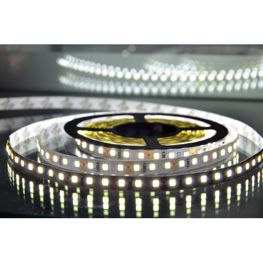 LED TRAKA 5M 7.5W/6500K IP20 MLR-2835-120-ML 12V MITEA 68213