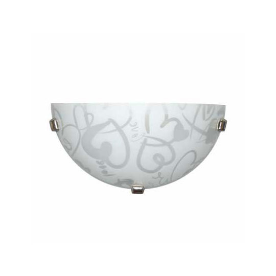 LUMEN POLUPLAFONJERA LP038 FI 300