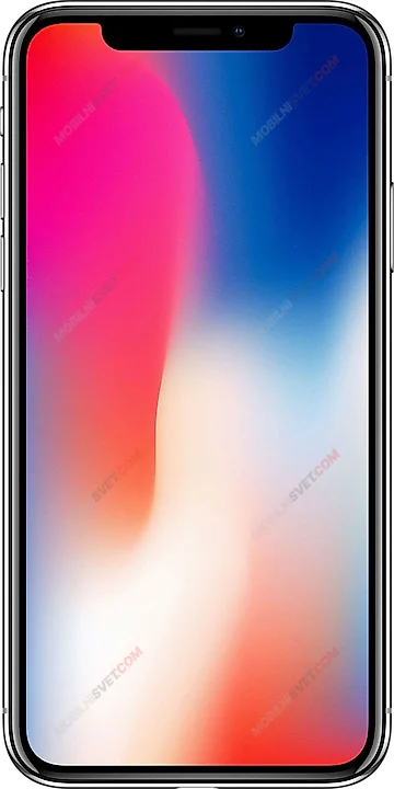 Apple
iPhone X 64GB