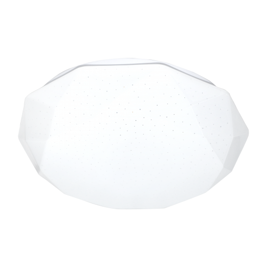 PLAFONJERA LED M205401 18W 6500K DIJAMANT MITEA 65000