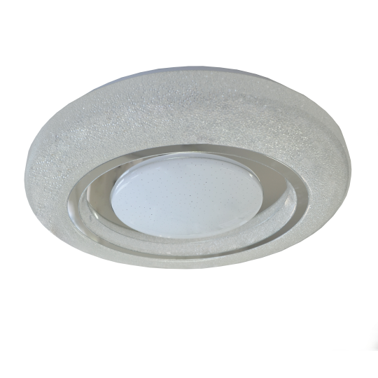 PLAFONJERA LED M205431 24W 6500K FI 380 MITEA 65039
