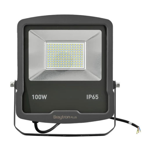 REFLEKTOR LED 100W/6500K IP65 BRAYTRON BT61-09132