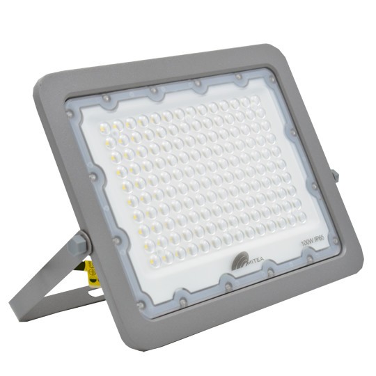 REFLEKTOR LED 100W/6500K M480100-S2 SMD ECO SIVI MITEA 4801002