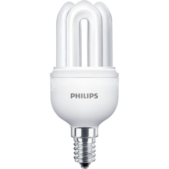 SIJA.E14 11W/827 GENIE 10Y PHILIPS 801166