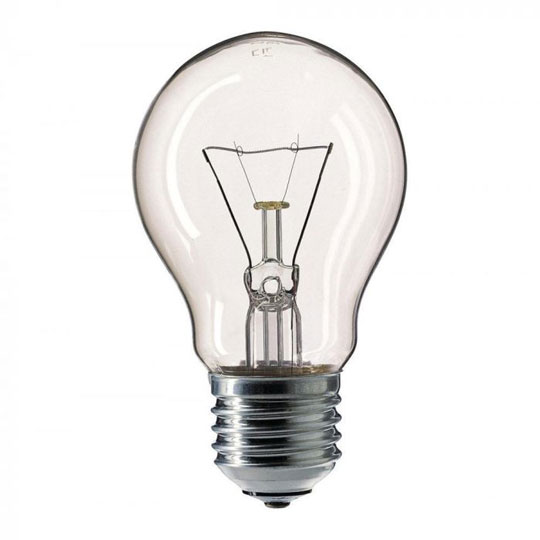 SIJA.E27 60W PHILIPS