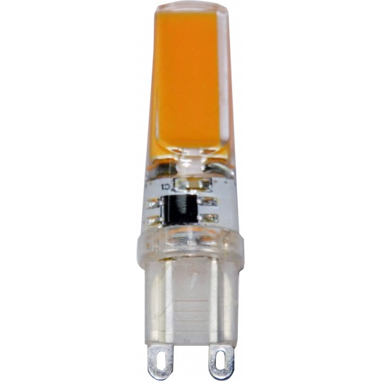 SIJA.G9 3W/3000K LED 230V MITEA 390003