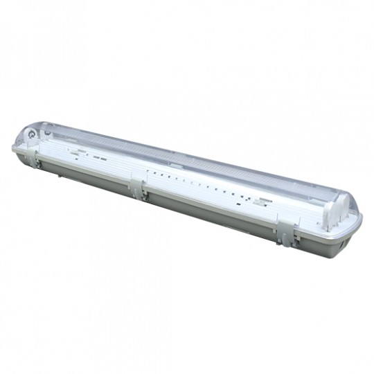 SVET.VODO.LED A2X9W BEZ CEVI MITEA 73003 SINGLE L656