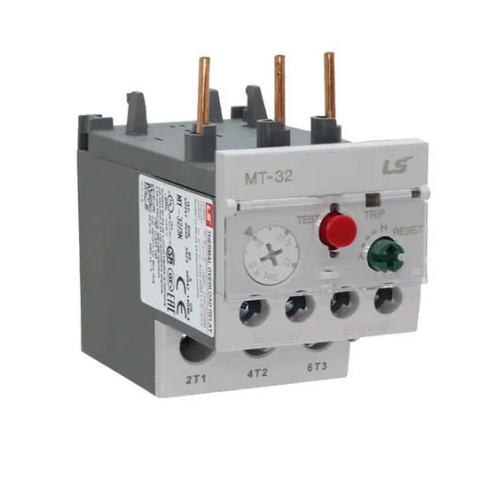 BIMETAL LS-LG 5-8A MT-32