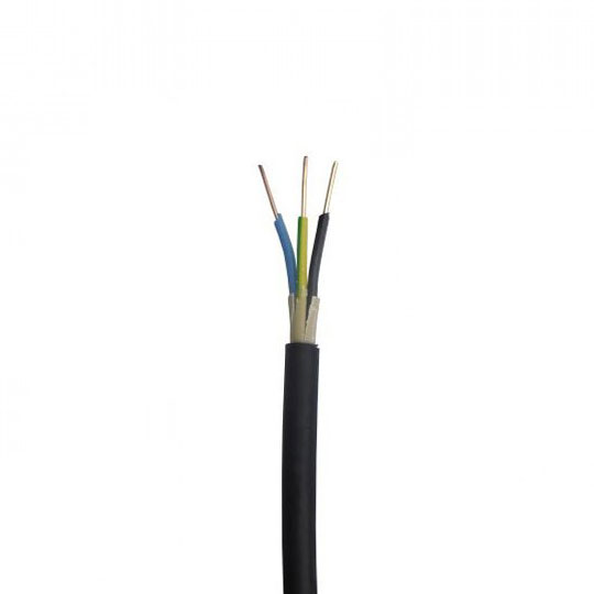 KABEL N2XH-J 5×2.5