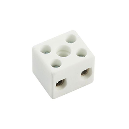 KERAMIČKA KLEMA 2×2.5 MM2 PM80 MITEA