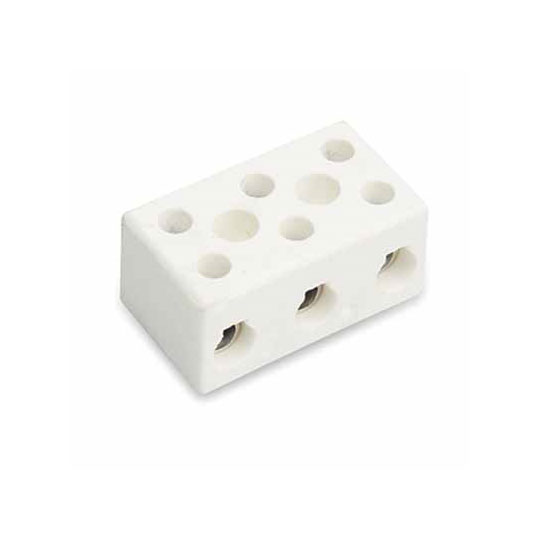 KERAMIČKA KLEMA 3×2.5 MM2 PM85 MITEA