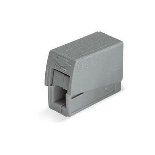 KLEMA 1-2.5mm ZA RASVETU WAGO 224-101