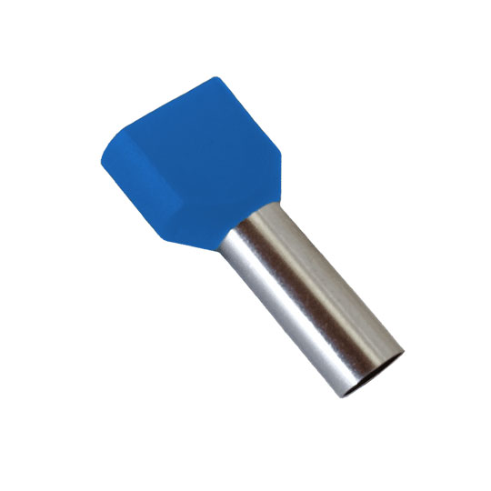 PAP.HILZNA DUPLA 2X0.75mm