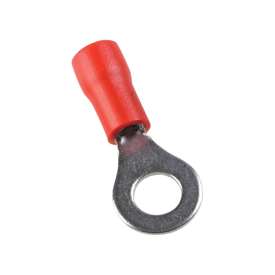 PAP.OKASTA 1.5mm FI 6 CRVENA