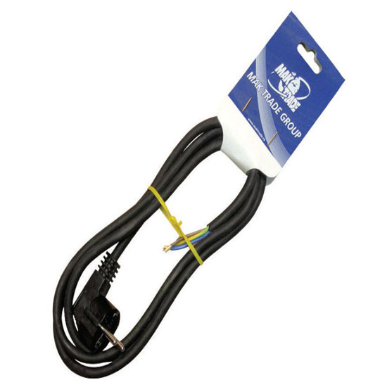 PRIKLJUČNI KABEL GG/J 3X1.5 3M MTG 177018