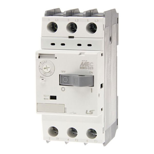 SKLOPKA DM LS-LG MMS-32S 1.0-1.6A