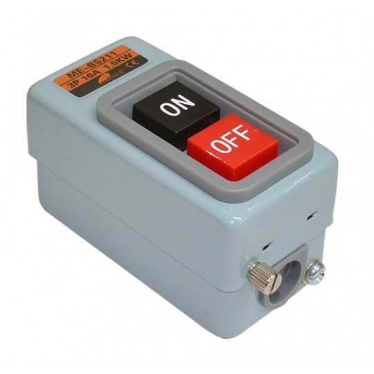 TASTER ME-BS211 10A 1.5KW MET.KUCISTE MITEA 200517