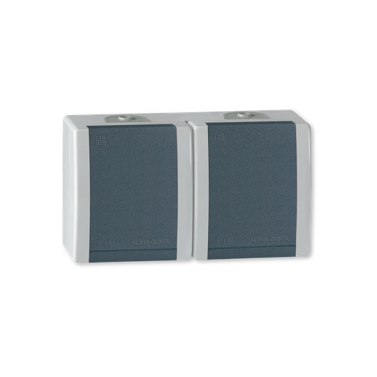 UTIC.MF OG DUPLA 242.1A POWER ALING