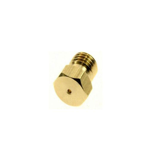 DIZNA ZA GAS FI 0.7 SLOBODA NT M7X0.75 PB 78 540146