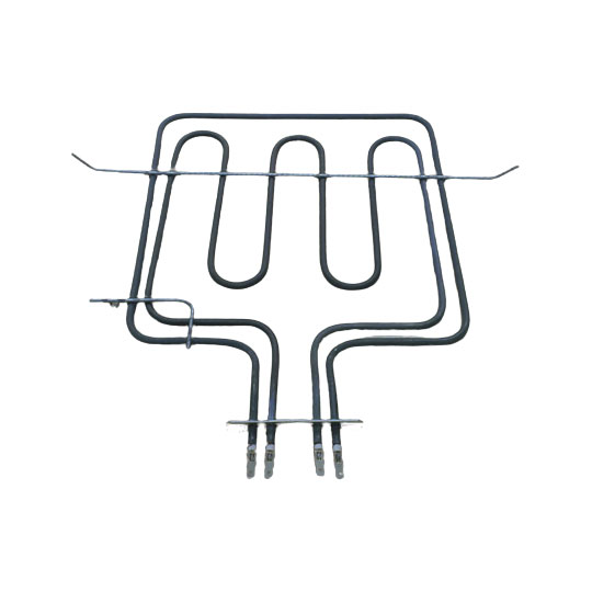 GS 2000/900 W GOR.N.T. KRIVI VRAT IEGS053