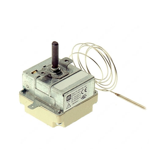 TERMO.TA REG.TF 50-230C MMG 160 121