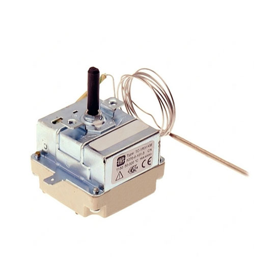 TERMO.TA REG.TF 50-320C MMG 160 119
