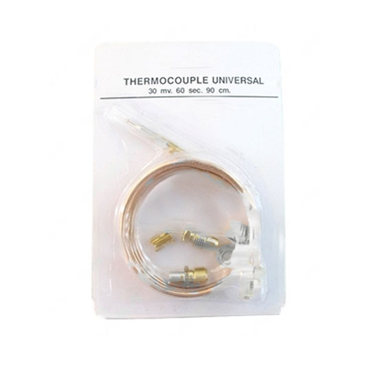 TERMOEL.GAS 90CM 540135