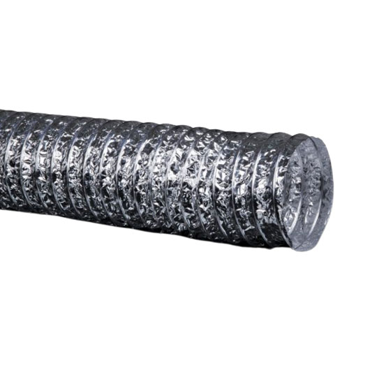 FLEX CREVO ALUTEX FI102 L=10 M C06102