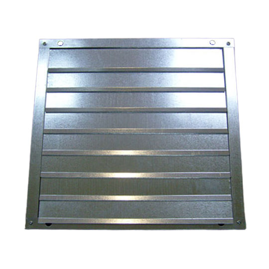VENTILACIONA ZALUZINA 440X440 MM