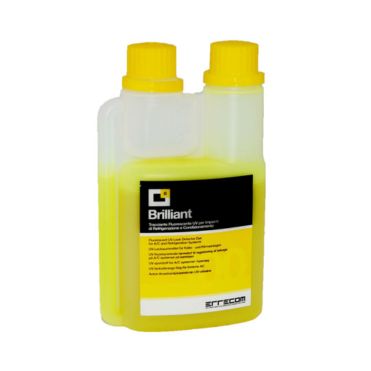 UV FLUORESCENTNA TECNOST BRILIANT 350ml ERRECOM