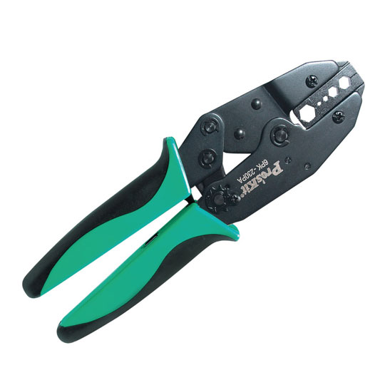 KRIMP KLESTA RG58/59/62/6 SMA 6PK-230PA