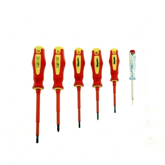 SET ODVIJACA VDE ZA ELEKTRICARE 690 154