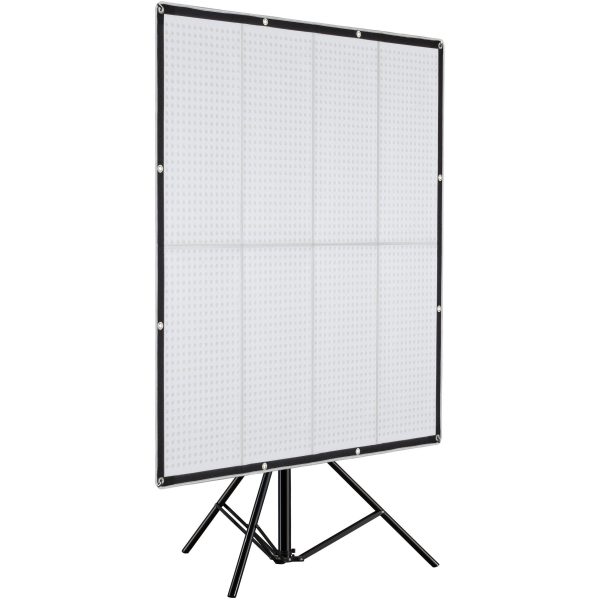 Godox LED reflektor F600bi