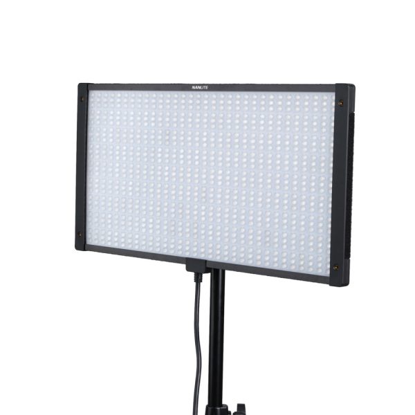 NANLITE PavoSlim 120C LED RGB LED panel