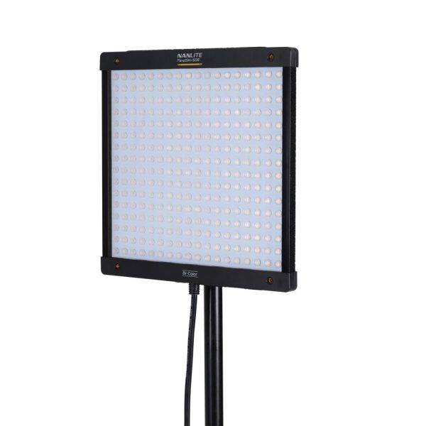 NANLITE PavoSlim 60B LED Bi-color Panel Light