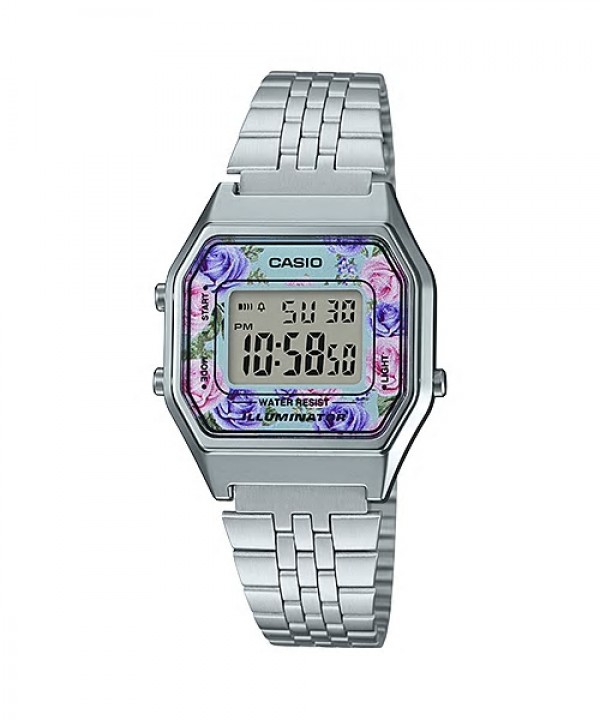 CASIO DIGITALNI LA680WA-2C