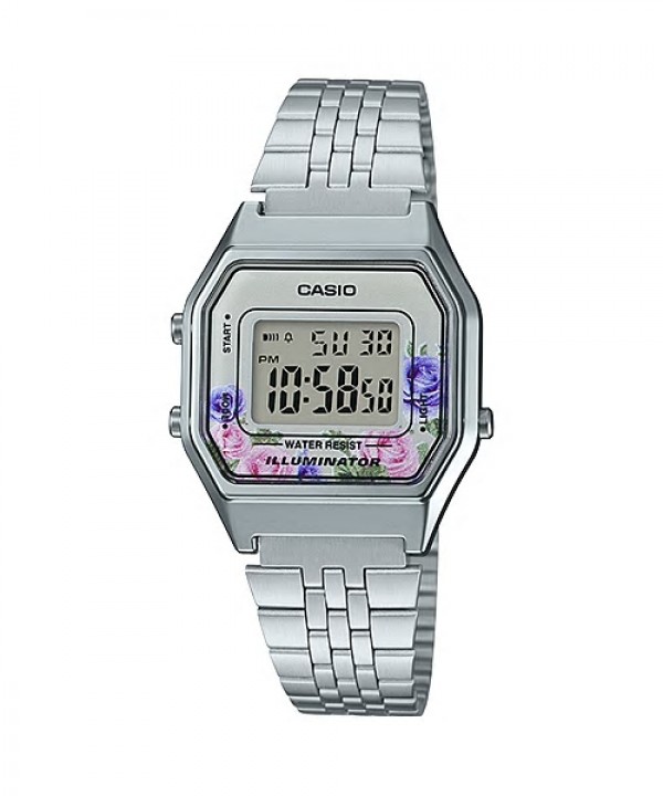 CASIO DIGITALNI LA680WA-4C