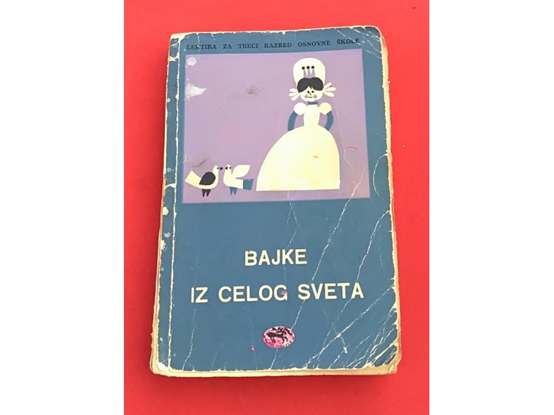 Bajke iz celog sveta