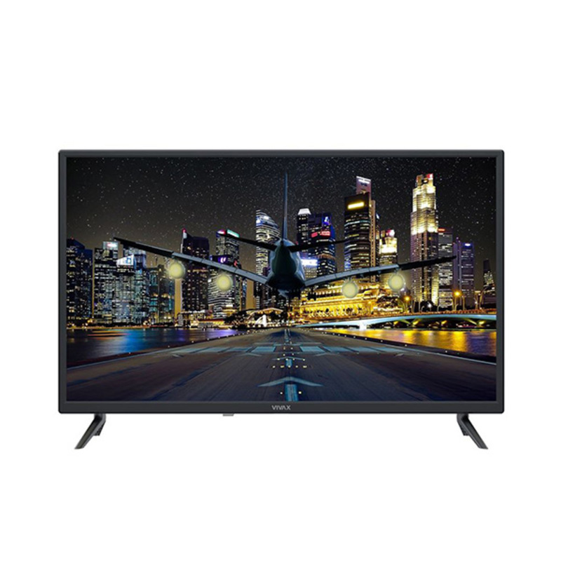 Televizor Vivax 32LE115T2S2 LED, HD Ready, 32"(81cm), DVB-T2 H.265 HEVC