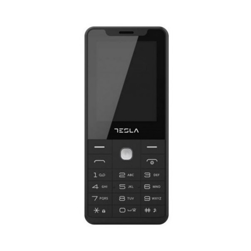 Mobilni telefon Tesla 3.1/crna