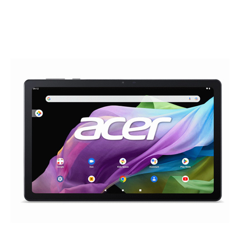 Tablet Acer Iconia P10-11-K9SJ 10.4" 2K IPS/OC 2.0/4GB/64GB /5MP/8MP/Android 12/alu šasija/siva