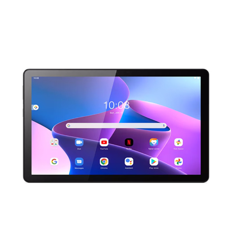 Tablet Lenovo M10 TB-328FU IPS 10.1"/8C 1.8GHz/3GB/32GB/WLAN/5Mpix/8Mpix/Android 11/siva