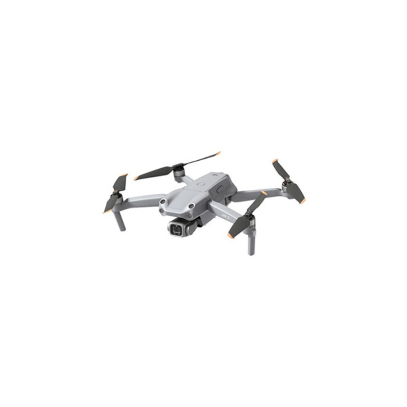 Dron DJI Air 2S Fly siva