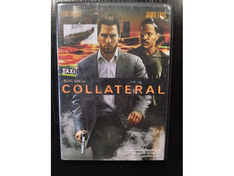 Kolateral ( Collateral )