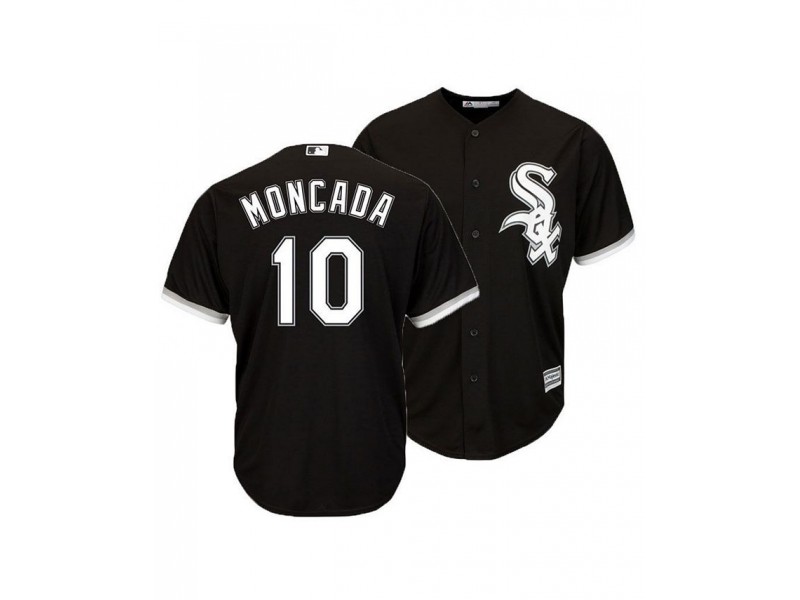 Yoan Moncada Chicago White Sox Bejzbol klub
