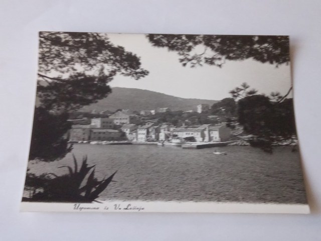 Veli Lošinj - Panorama - Hrvatska - Čista -