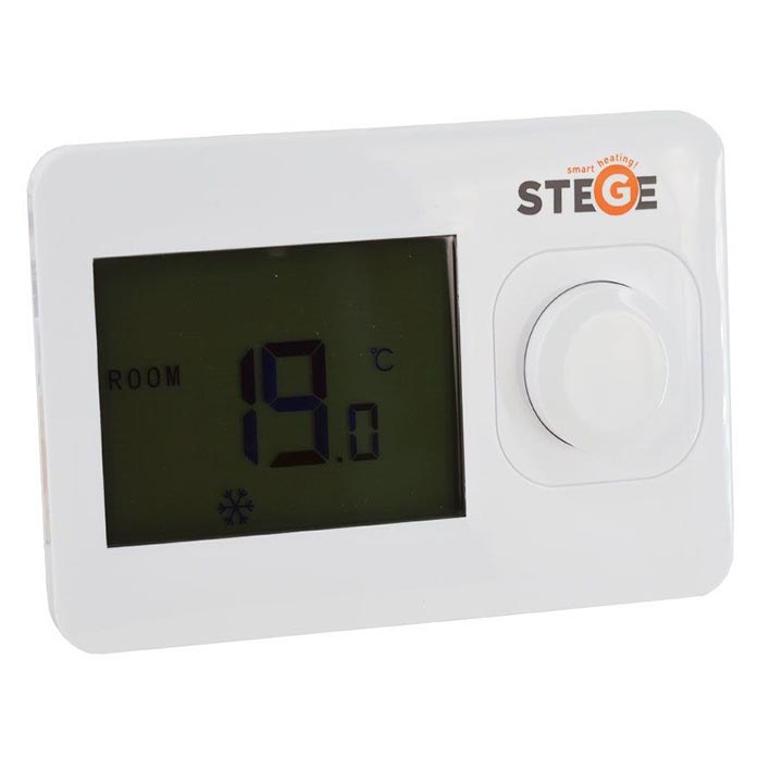 Digitalni termostat HT 100 žičani