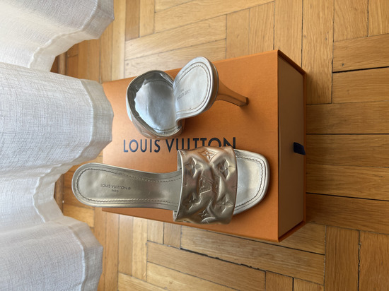 Louis Vuitton papuce