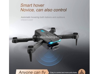 Dron s89 4K HD kamera Vrhunski dron sa 2 kamere