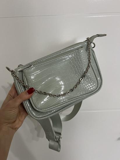 Mint torba - New Yorker